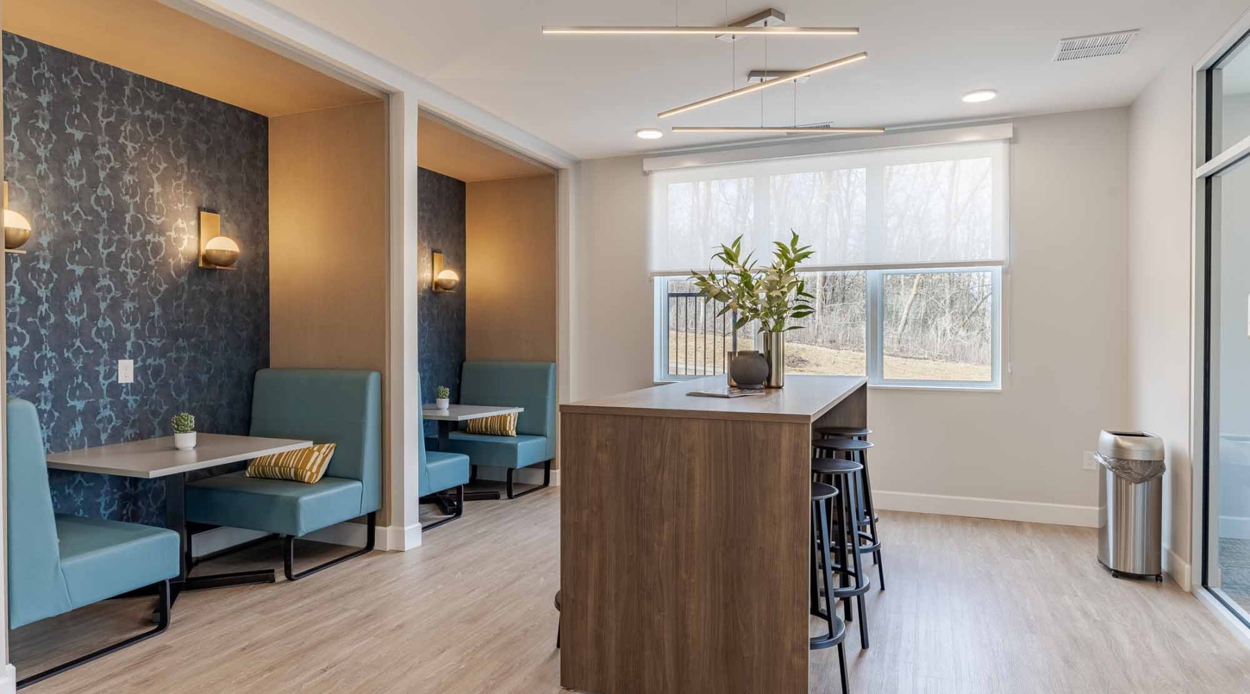 Rochester apartments for rent | The Rosewater